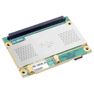 GPS SAASM Receivers - Mayflower Communications